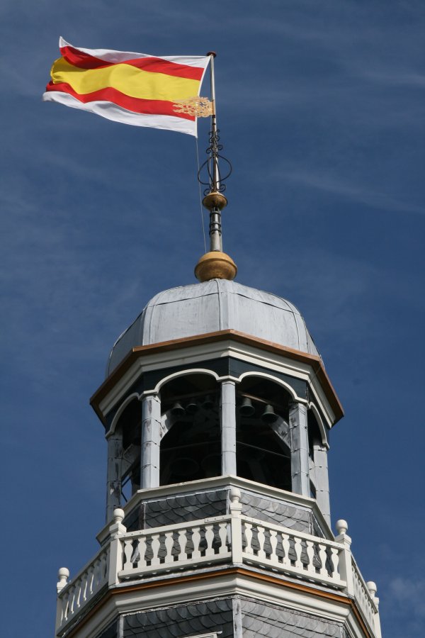 Gedicht De Lemster Toer spreekt